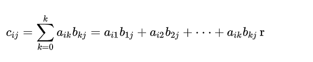 MegEngine计算图、MatMul优化解析_gemm算子和matmul算子-CSDN博客
