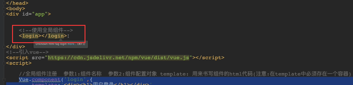 前端vue（六）——vue组件的作用、全局组件与局部组件、props的静态数据与动态数据的传递、单向数据流vue组件有什么作用 Csdn博客