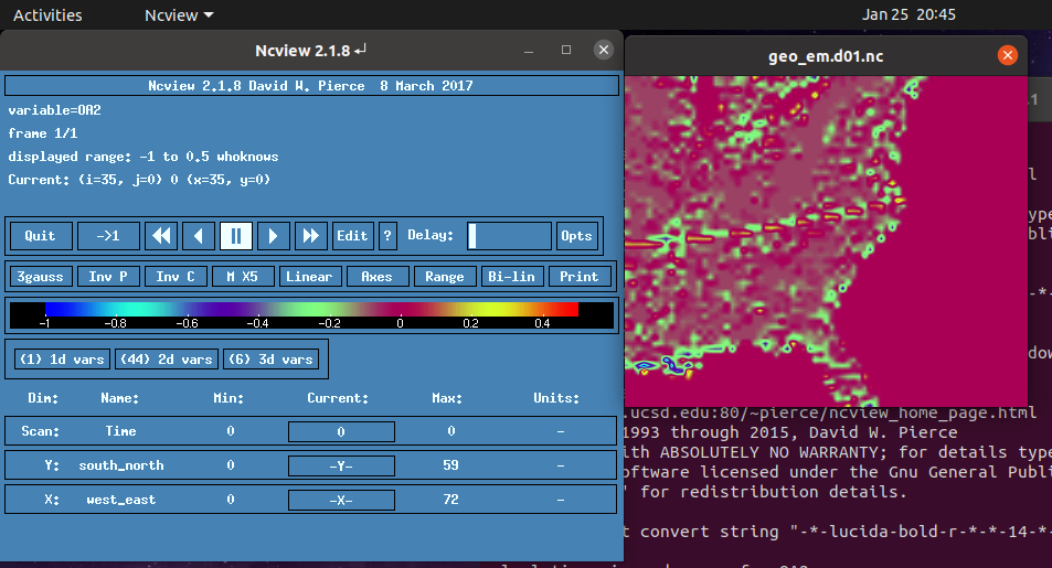 WRF官网案例运行01_wrf手册官网-CSDN博客