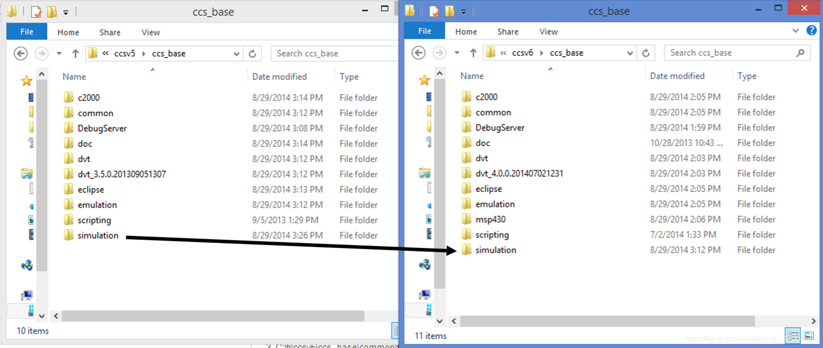 Ccs Code Composer V6 0以上版本软件仿真教程 针对6678的教程 Ccs6 0软件仿真驱动 Windwjq的博客 Csdn博客