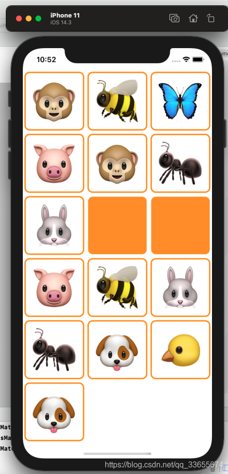 Swiftui实现网格视图(gridview)swiftui中有 Gridlayoutmanager吗 Csdn博客