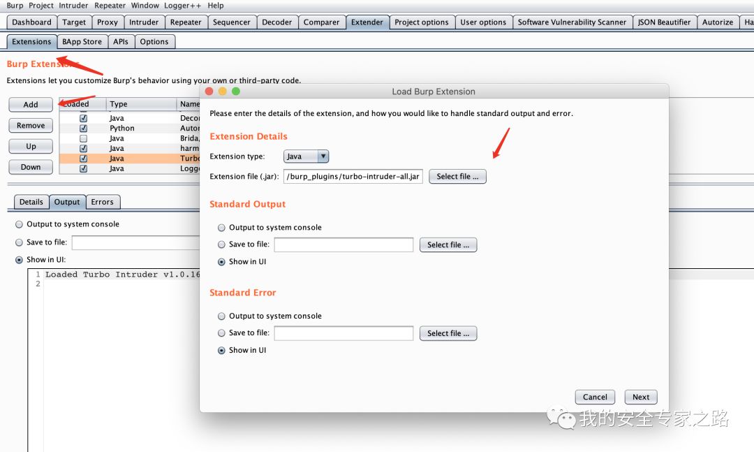 Turbo Intruder 使用 - 拥抱十亿请求攻击-CSDN博客