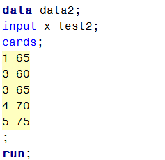SAS学习笔记02：PROC SQL中如何横向、纵向连接数据集_proc sql union-CSDN博客