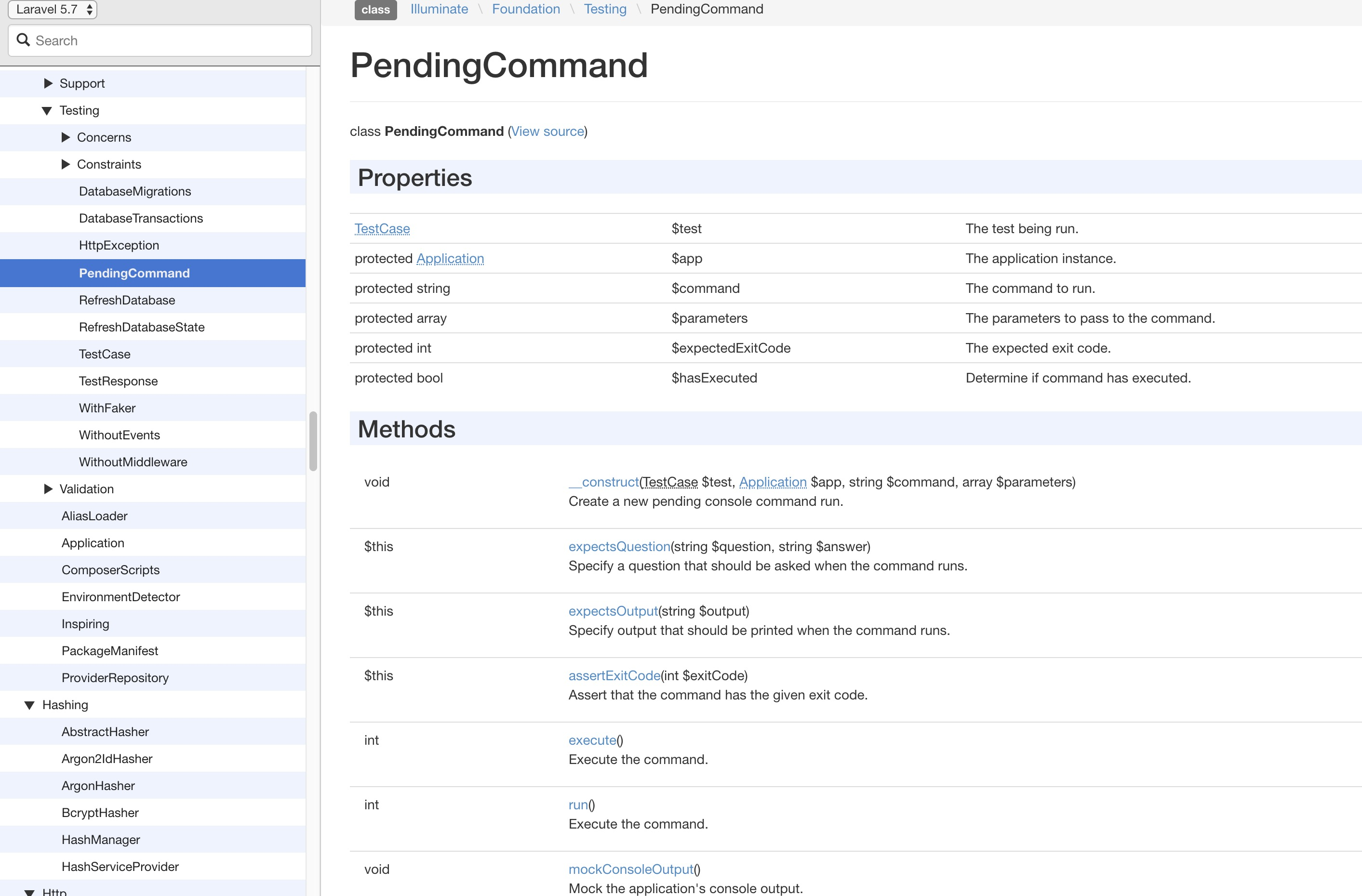 laravel5.7 反序列化漏洞复现_vendor 漏洞-CSDN博客