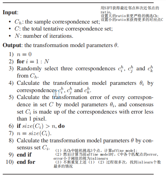 RIFT Multi-Modal Image Matching Based on Radiation-Variation Insensitive Feature Transform_rift ...