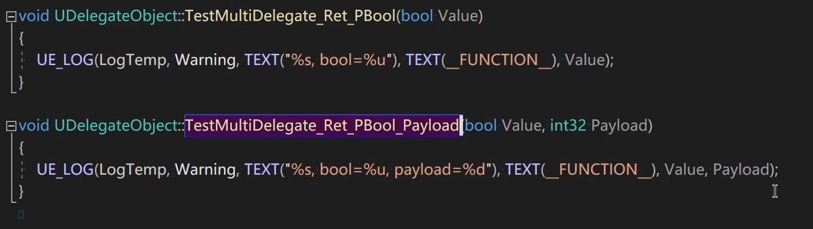UE4 C++ 事件_ue c++ event-CSDN博客