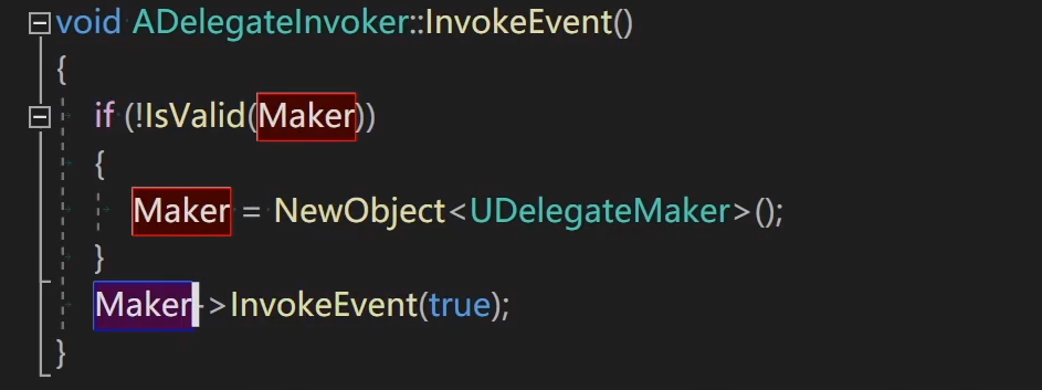 UE4 C++ 事件_ue c++ event-CSDN博客