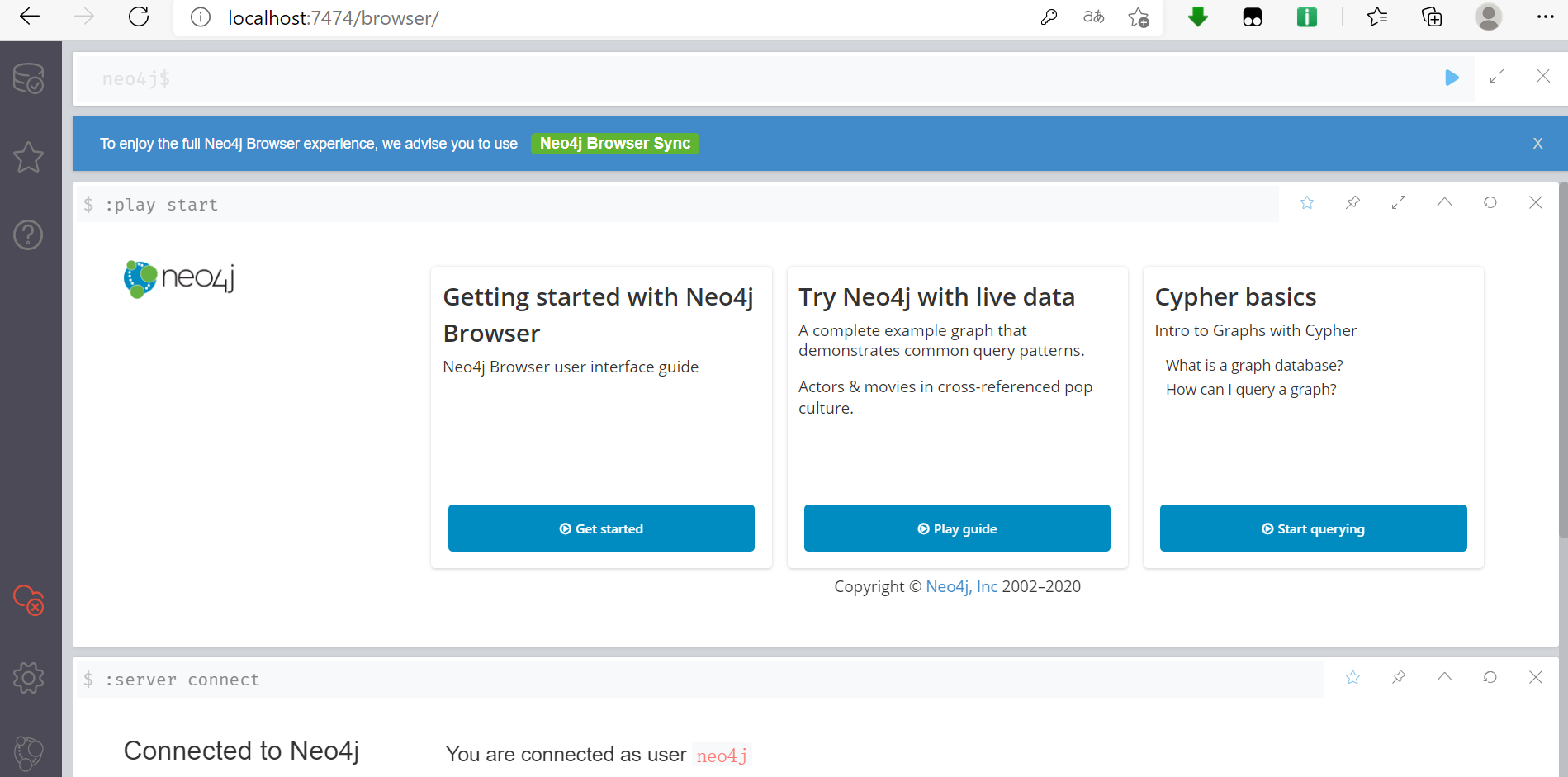基于py2neo(v4)的知识图谱小案例_py2neo importerror: cannot import name nodematcher-CSDN博客