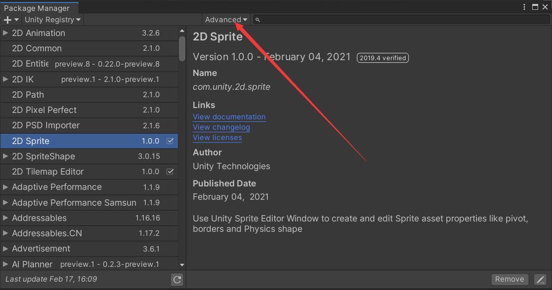 unity3d内存分析工具memory profiler_unity中无法下载memory profile-CSDN博客