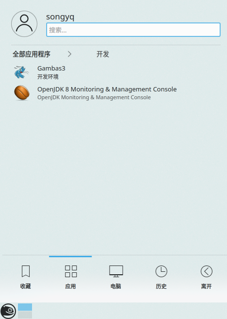 Gambas，让沉积的Visual Basic知识再度灿烂在Linux世界-CSDN博客