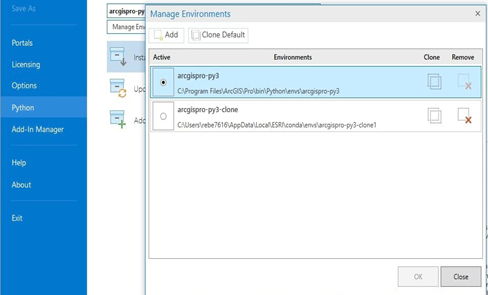 Anaconda, Conda, Jupyter Notebooks and ArcGIS Pro关系简介_anaconda ...