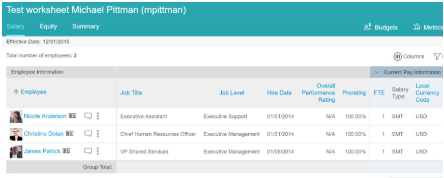 SAP SuccessFactors EC学习笔记（二）解码员工数据对象-CSDN博客