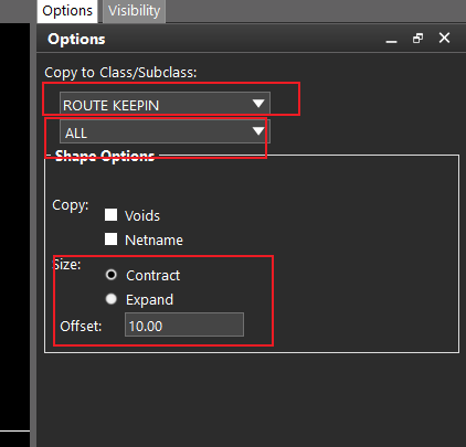 Route keepin rectangle already exists_route keepin rectangle already exists.-CSDN博客