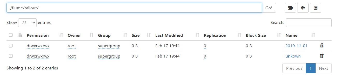 Flume采集日志写到Hdfs(数仓项目)_配置 flume 以收集日志并将其存储在 hdfs 中-CSDN博客