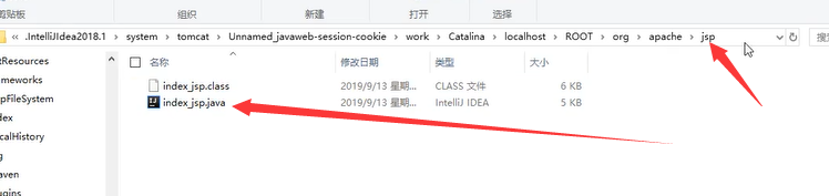 JavaWeb之JSP与mvc讲解_jsphvb-CSDN博客