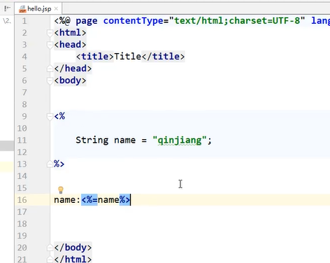 JavaWeb之JSP与mvc讲解_jsphvb-CSDN博客