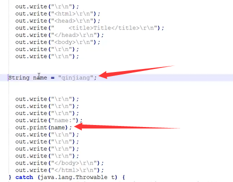 JavaWeb之JSP与mvc讲解_jsphvb-CSDN博客