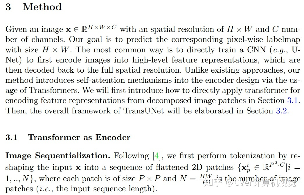 TransUNet：用于医学图像分割的Transformers强大编码器_Amusi（CVer）的博客-CSDN博客_transformer unet