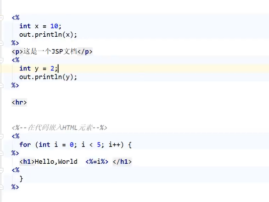 JavaWeb之JSP与mvc讲解_jsphvb-CSDN博客