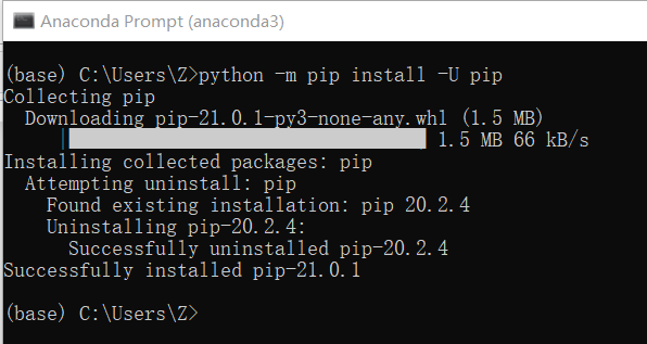 安装Tensorflow和keras遇到的一些问题及解决_successfully installed keras-2.2.5 keras ...