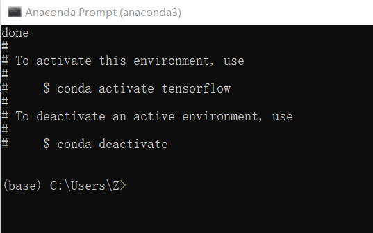 安装Tensorflow和keras遇到的一些问题及解决_successfully installed keras-2.2.5 keras ...