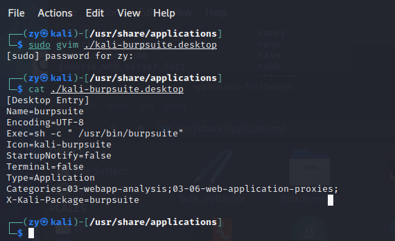 学习记录：BurpSuit在Windows、Linux中安装；并解决Java版本不匹配问题-并解决安装Java双版本问题_为什么安装burp suite之后jdk版本变了-CSDN博客