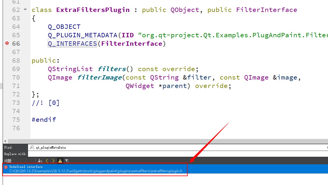 Qt - Plugin_qt plugin-CSDN博客