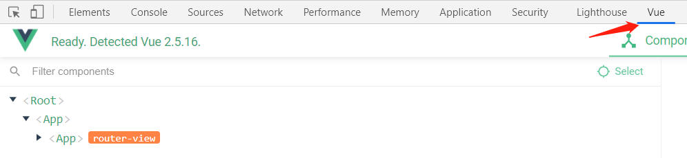Chrome中安装vue.js devtool插件无法使用的解决方案（vue.js is not detected）_vue谷歌插件打不开-CSDN博客