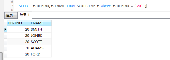 兼容Oracle与MySQL的那些事【LISTAGG与GROUP_CONCAT】_oracle groupconcat-CSDN博客
