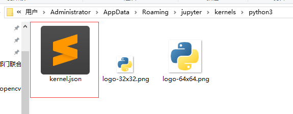 Jupyter出现kernel error的解决方法_jupyter kernel error-CSDN博客