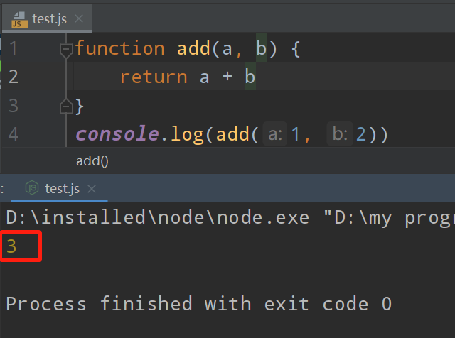 pycharm中配置node.js环境_pycharm nodejs-CSDN博客