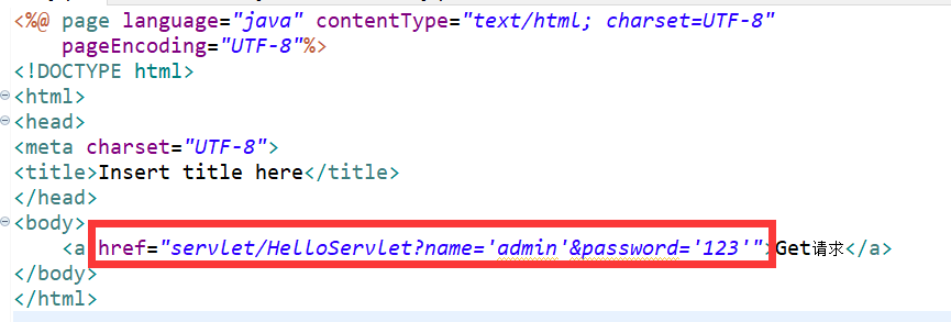 使用Eclipse创建JavaWeb动态网页项目（一）学习使用Servlet_在eclipse中创建动态web项目,创建index.jsp页面,并通过嵌入java语句输出自己的姓-CSDN博客