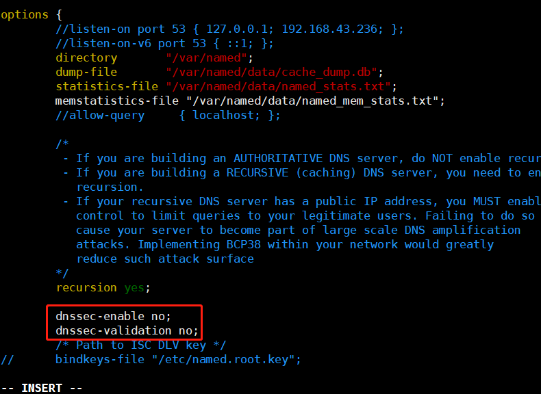 DNS：BIND高级应用、子域授权、区域转发、全局转发_bind9 区域转发-CSDN博客