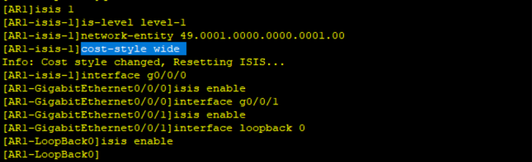 ISIS路由协议详解（特征、与OSPF对比、拓扑结构、专业术语、路由器分类、网络类型、DIS、报文类型及抓包、邻居关系、路由渗透、路由过载OL ...