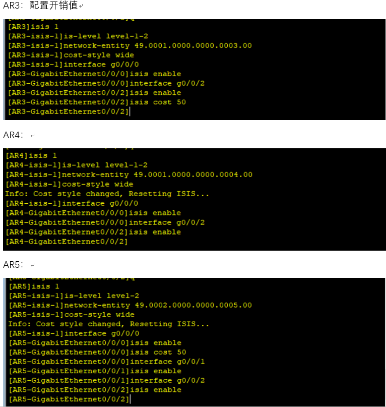 ISIS路由协议详解（特征、与OSPF对比、拓扑结构、专业术语、路由器分类、网络类型、DIS、报文类型及抓包、邻居关系、路由渗透、路由过载OL ...