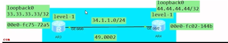 ISIS路由协议详解（特征、与OSPF对比、拓扑结构、专业术语、路由器分类、网络类型、DIS、报文类型及抓包、邻居关系、路由渗透、路由过载OL ...