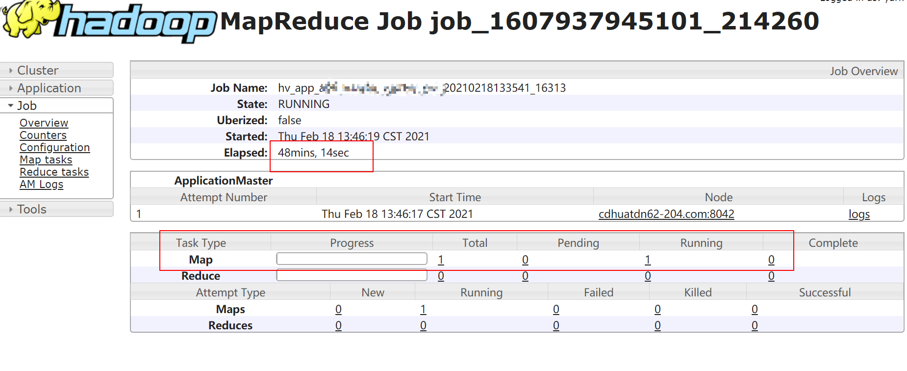 hive--map数量过小导致hive运行缓慢_hive在map阶段特别的慢-CSDN博客
