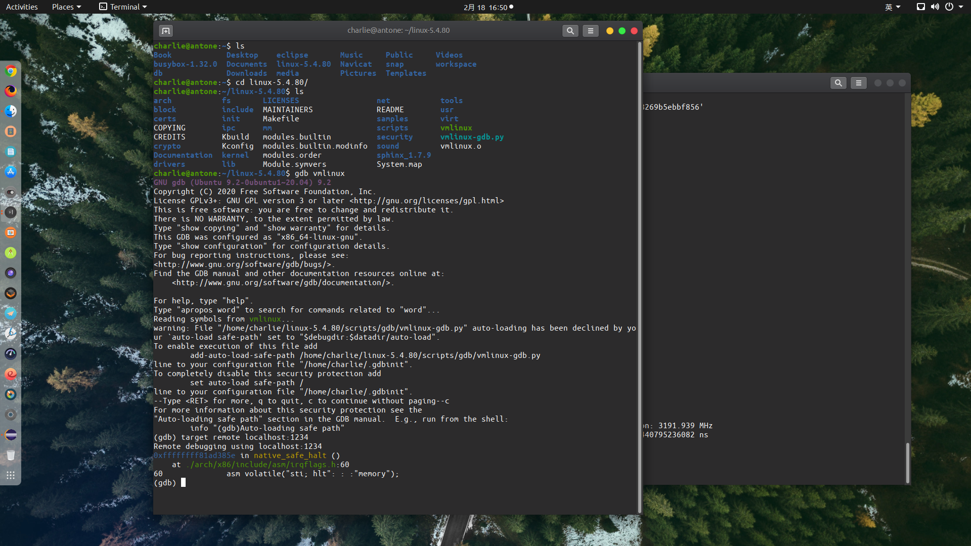 Linux5.4内核编译_5.4.147内核版本-CSDN博客