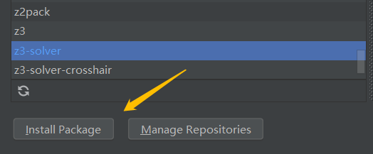 pip安装Z3求解器_如何看 z3-solver版本_Fifish1214的博客-CSDN博客