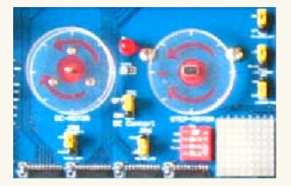 Fpga电机控制（verilog）fpga电机控制 Csdn博客 