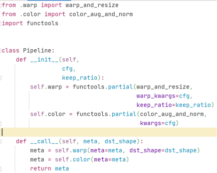 用opencv部署nanodet目标检测_nanodet-plus opencv-CSDN博客