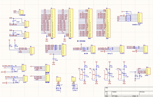 [hal库]stm32与openmv实现非接触物体尺寸形态测量（G题）TI 杯大学生电子设计竞赛-CSDN博客