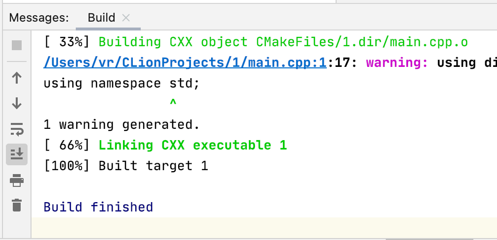 一个cpp文件中包含调用另一个cpp文件时出错的原因及解决方法_vs2022不能正确调用另一个cpp的函数-CSDN博客