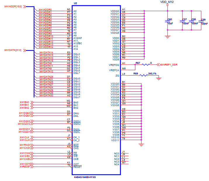 UBOOT学习之DDR3_uboot下识别ddr型号-CSDN博客