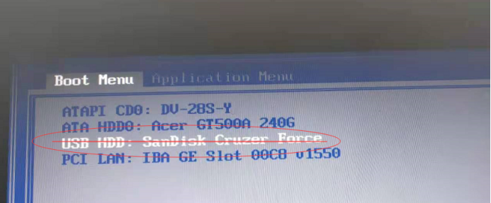 BIOS实战之SMBIOS - 程序员大本营