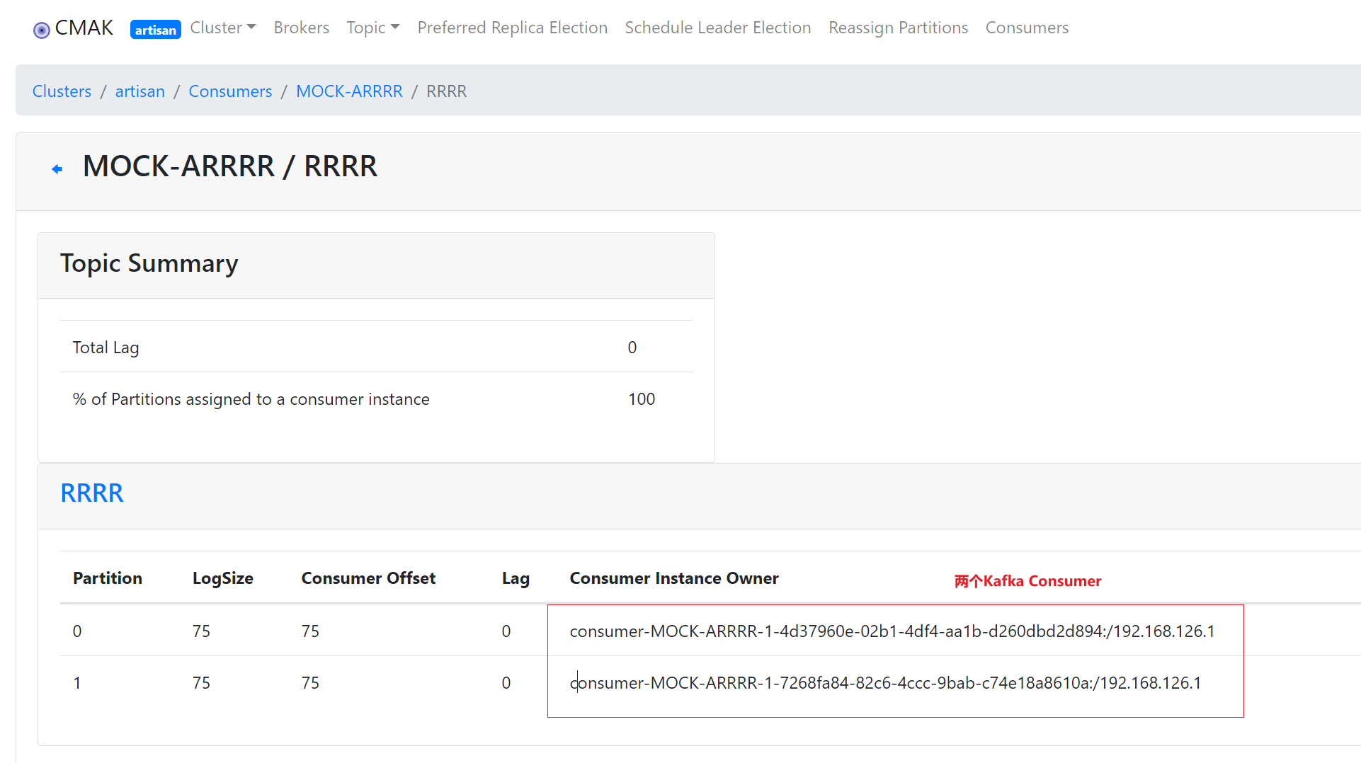 Apache Kafka-通过concurrency实现并发消费_kafkalistener concurrency-CSDN博客