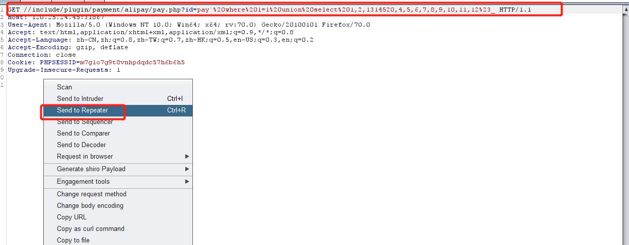 CMS漏洞(发货100CMS、SHECMS、ZHCMS、MACCMS)详解实战_发货100漏洞-CSDN博客