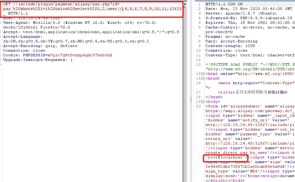 CMS漏洞(发货100CMS、SHECMS、ZHCMS、MACCMS)详解实战_发货100漏洞-CSDN博客