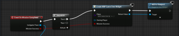 UE4联网6——UI同步_检查一下 playercontroller 是否设置成为:同时作用于 ui 和游戏-CSDN博客